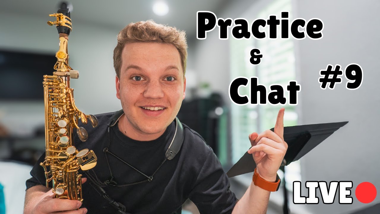 Practicing on a Saturday - YouTube