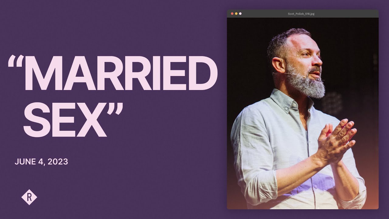 Married Sex – Scot Pollok // Beautiful Gift - YouTube