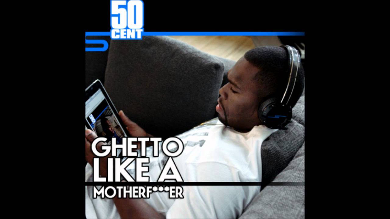 Rio Stringz Co Produce-50 Cent-Ghetto Like A Motha Fu@$% - YouTube