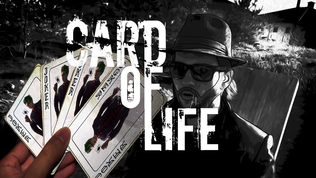 Card Of Life - YouTube