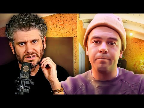 Cody Ko's Return is So Bizarre...