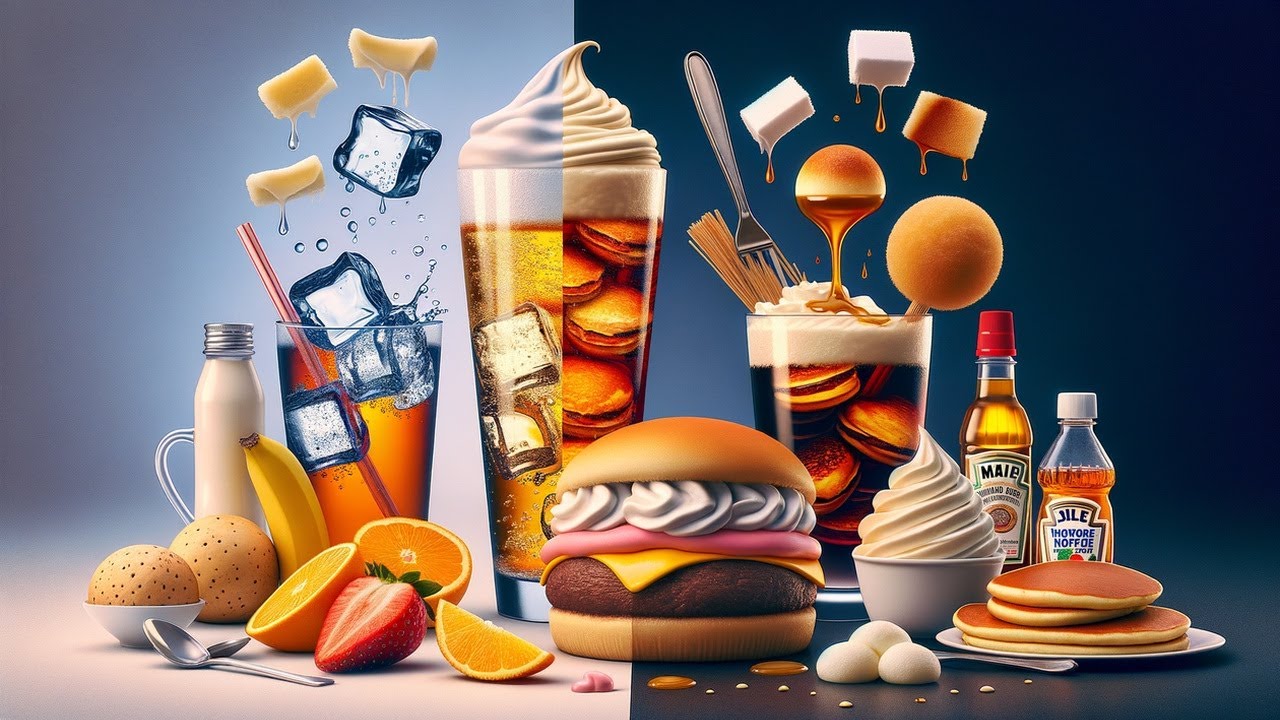 Secrets of Creating Irresistible Food Ads: Tricks, Styling, and ...