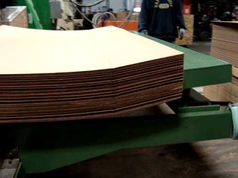 ADI/PDM Servo Lead Edge Feeder - YouTube