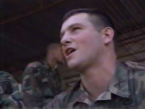 Operation Restore Democracy - YouTube