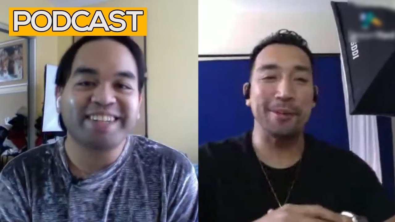 Joe Corzo on Being The "Comic" of His Life, California Dreamin and ...