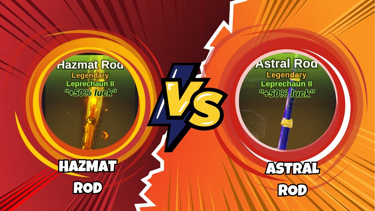 ASTRAL ROD MASIH TERBAIK DARIPADA HAZMAT ROD - FISH IT ROBLOX INDONESIA ...