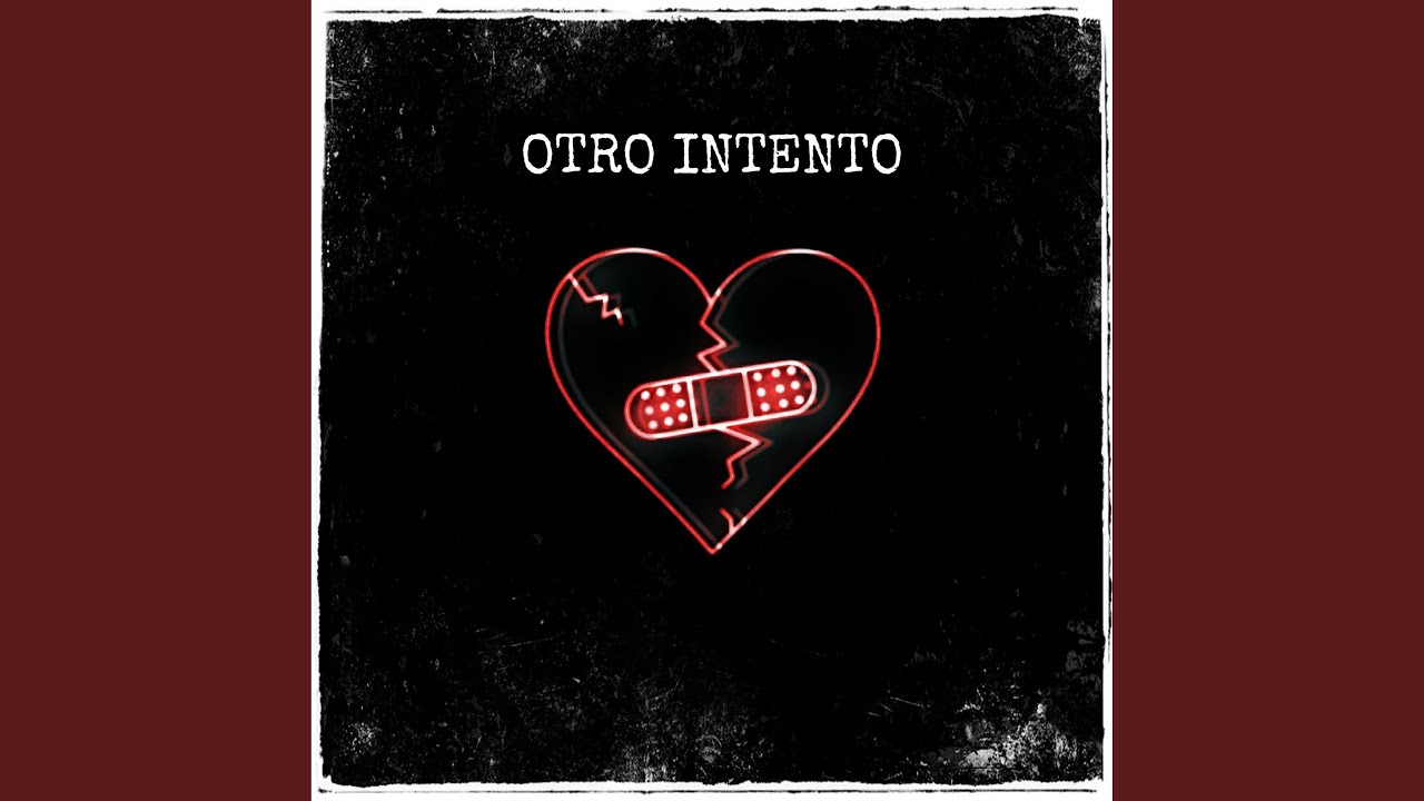Otro intento - YouTube
