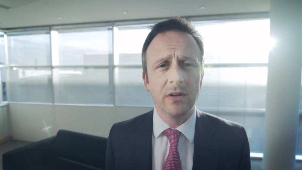 Simon Masters EVERSHEDS - YouTube