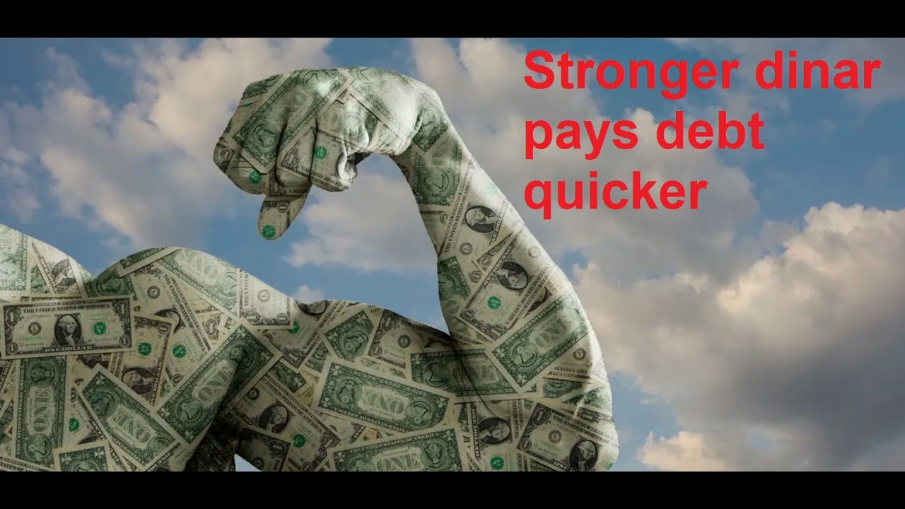 Iraqi Dinar update for 04/04/24 - Closer than ever before - stronger ...