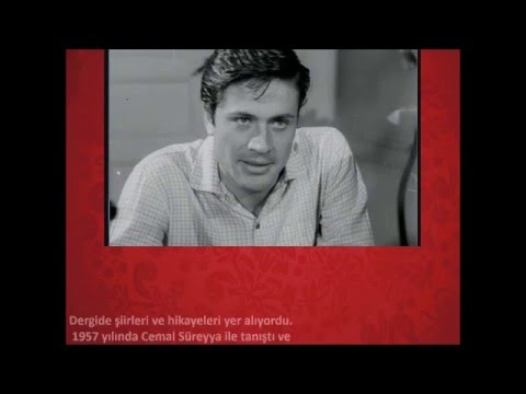 Cüneyt ARKIN kimdir?