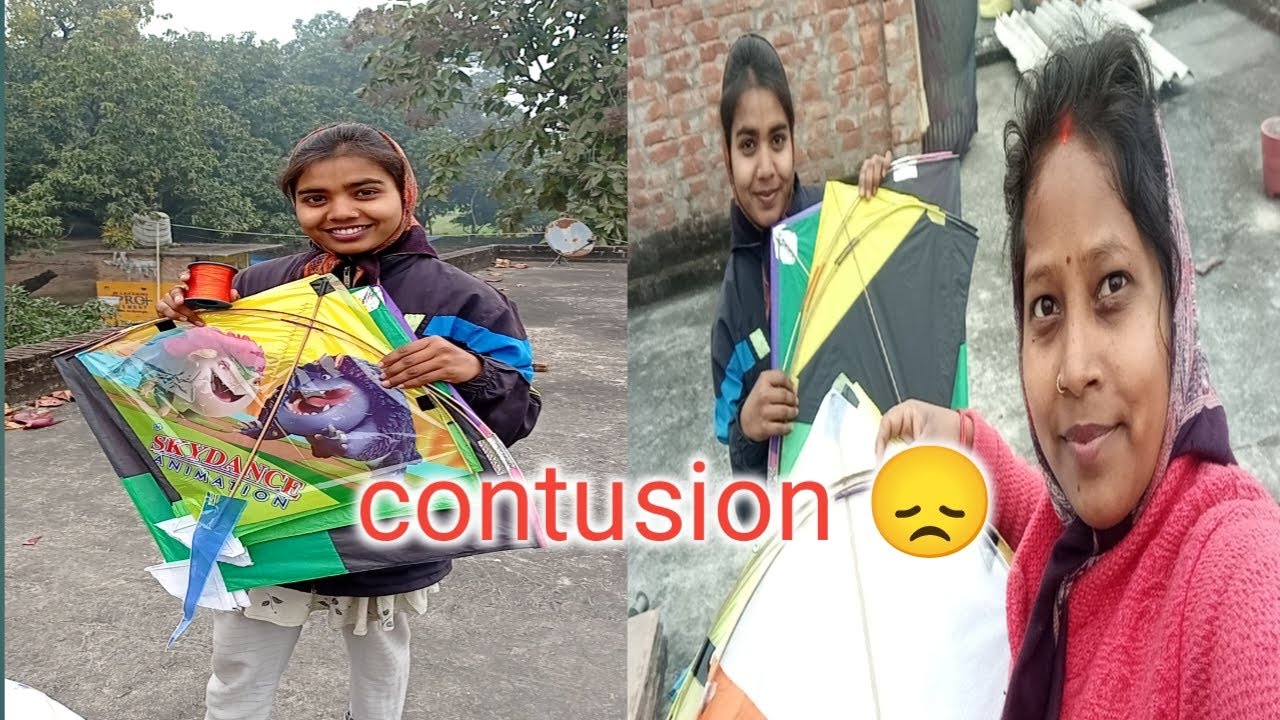 अब त्योहारो को भी लेकर contusion 😞 किस दिन मनाये # Geeta cute Blogger ...