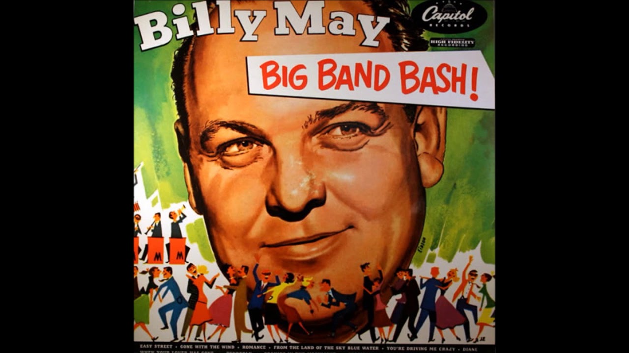 Billy May's Instagram, Twitter & Facebook on IDCrawl