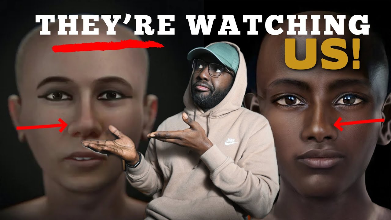 It's SO obvious... - YouTube