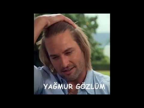 Ferdi Özbegen   Agla halime  YAĞMUR GÖZLÜM