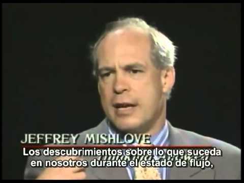 Estado de Flujo Mihaly Csikszentmihalyi (Flow) Parte 3de 3 - YouTube