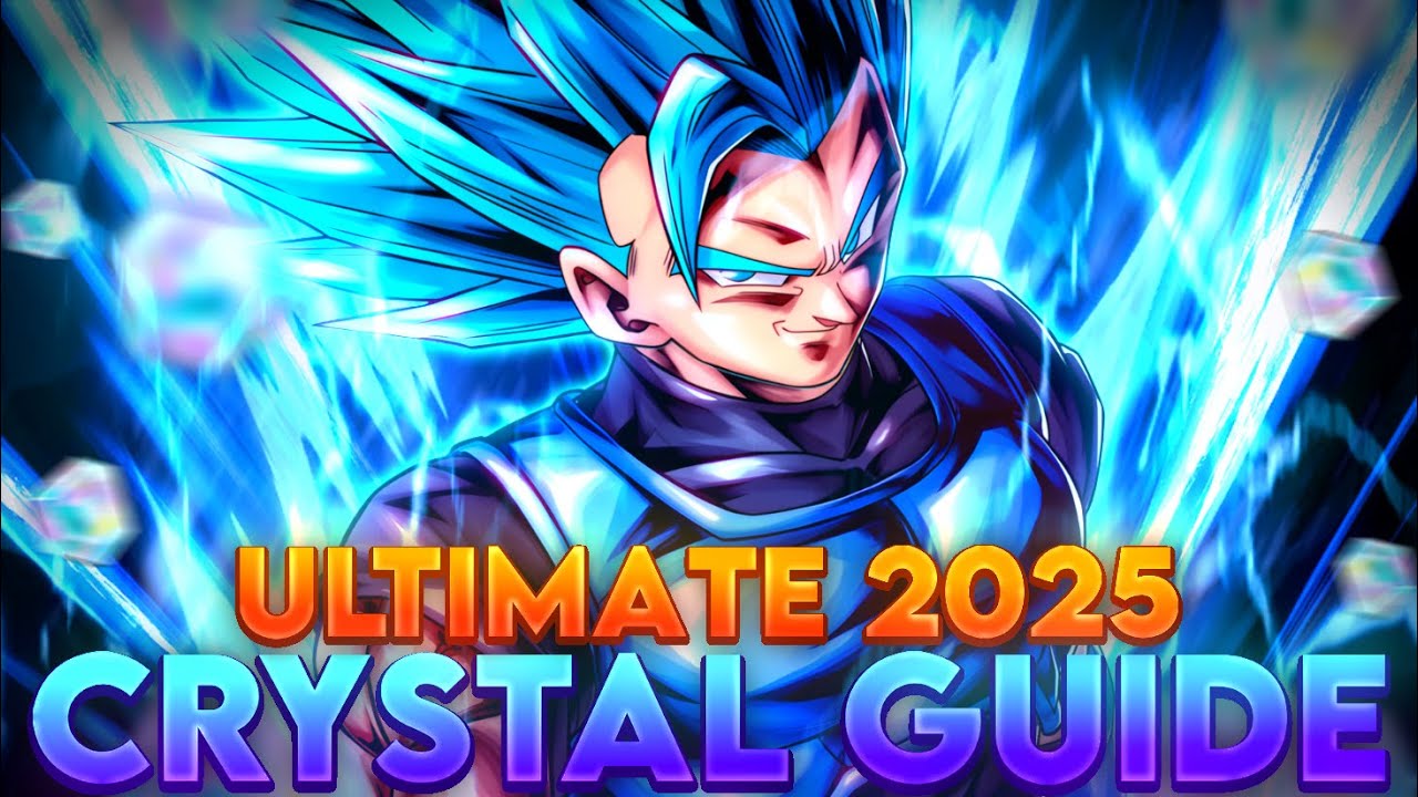 IF YOUR F2P WATCH THIS!!THE ULTIMATE 2025 CRYSTAL GUIDE IS HERE!!|DB ...