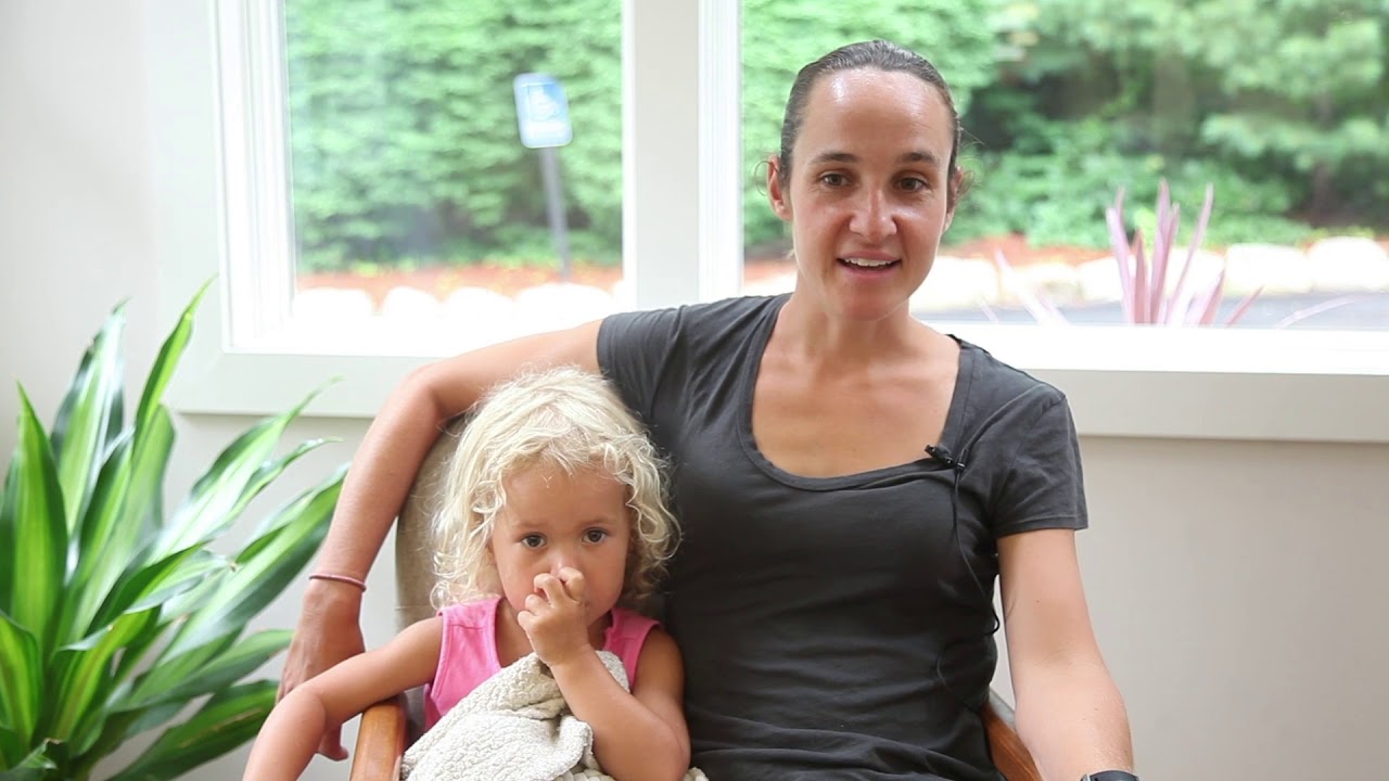 Patient Testimonial - Rachel - YouTube