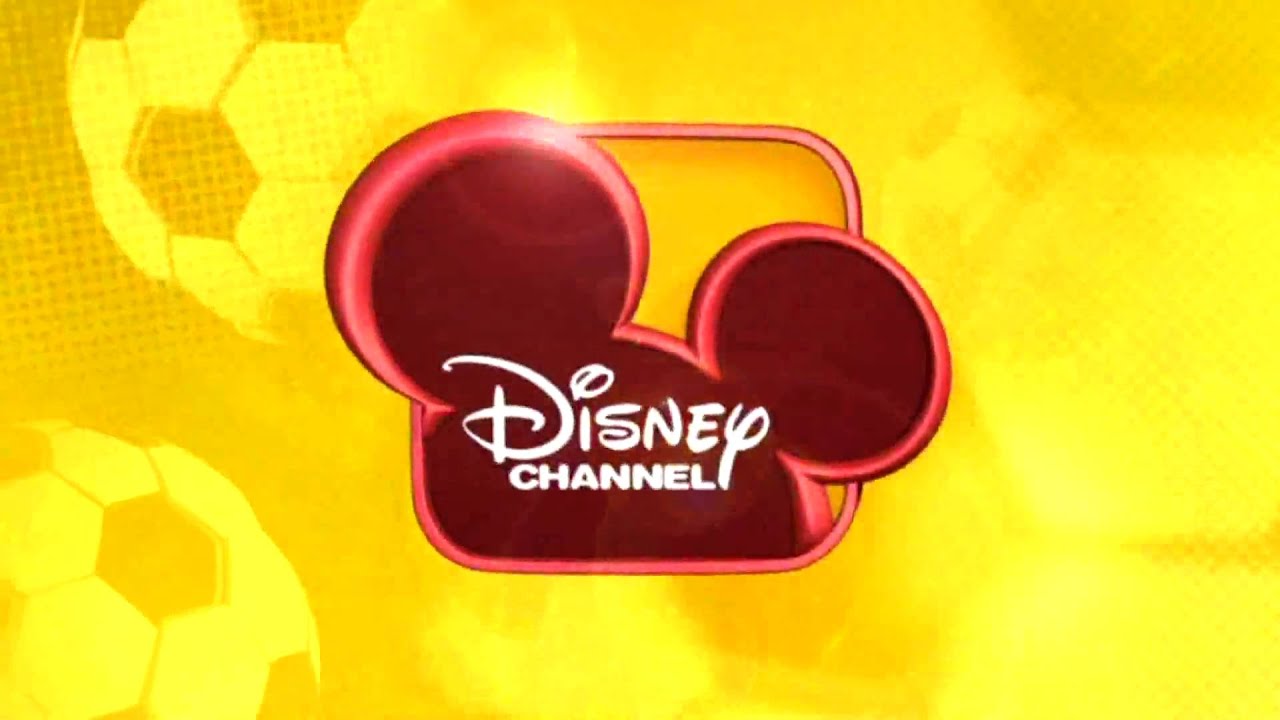 Sudafrica 2010- Disney channel Promo - YouTube