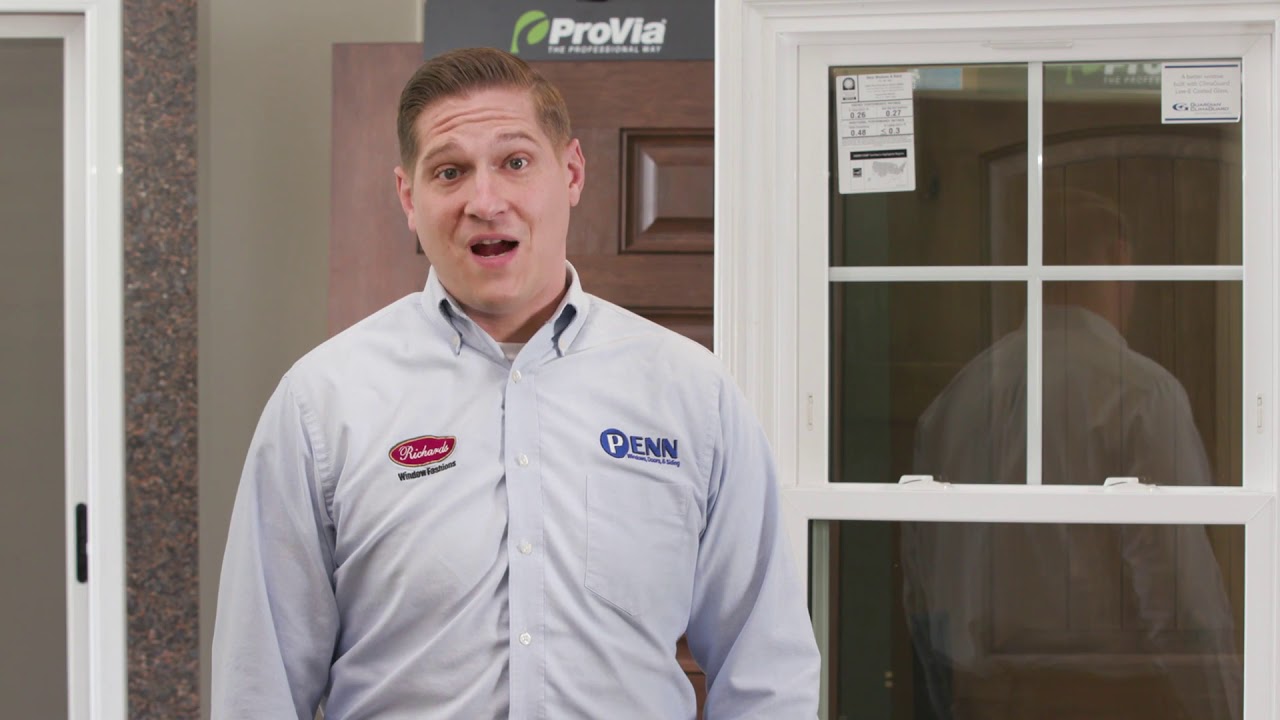 Tips For Purchasing New Windows - YouTube