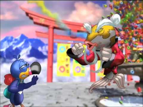 FROOT LOOPS_Koi - YouTube