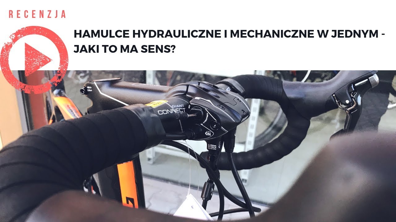 Check out this cool 26 inch 10 speed from Sears with hydraulic brakes ...