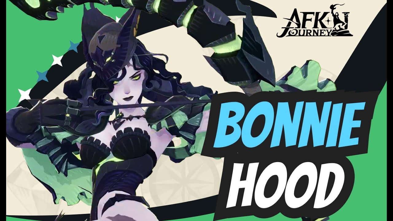 ¿Es Bonnie el mejor héroe de categoría A de Oleadas de Intriga? Vamos a ...