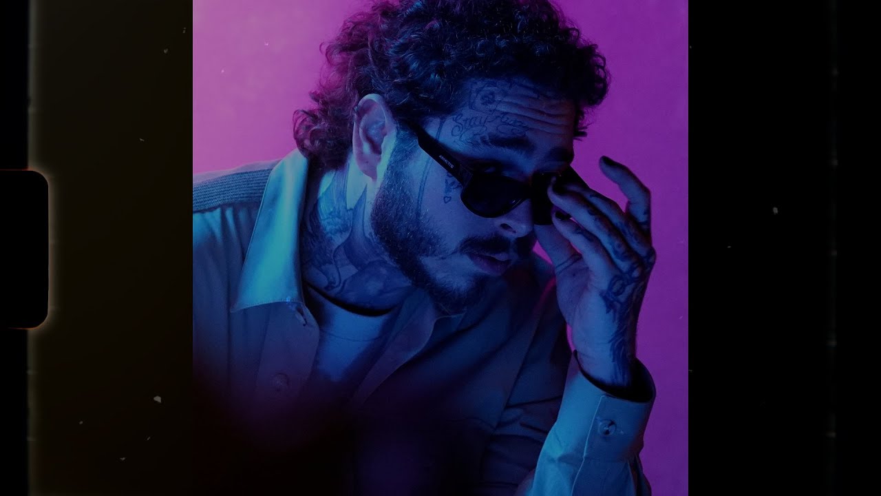 [FREE] Post Malone Type Beat - "Beginning" - YouTube