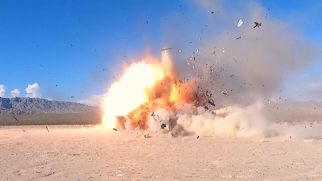 What Does a US Air Force Munitions and Missile Maintenance Officer (21M ...