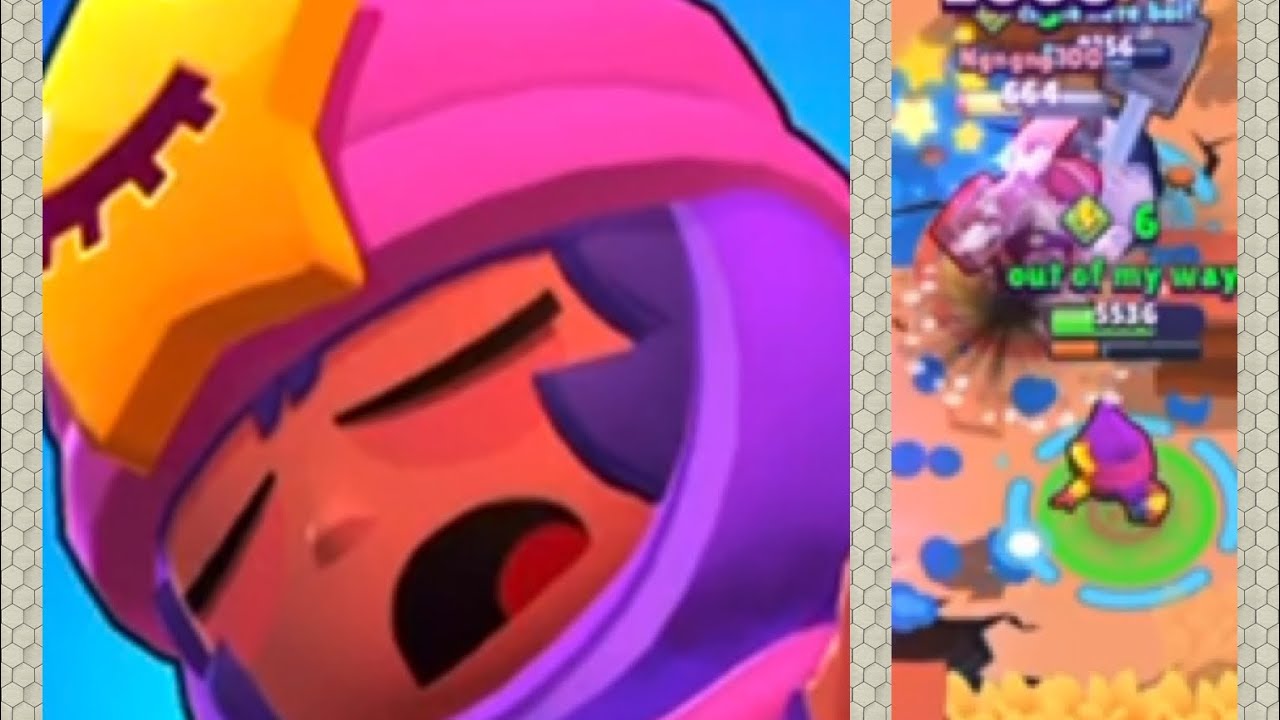 SANDY DEBUT! *CRAZY GLITCH!* - YouTube