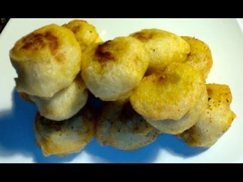 Purnam Burelu-Traditional South Indian-Burelu-Purnalu - YouTube