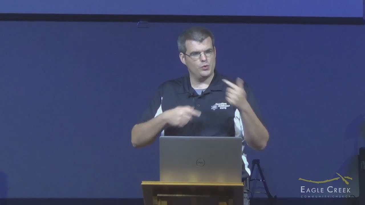 Dr. Daniel Currier: Plastic People - The Biblical Response to an Anti ...