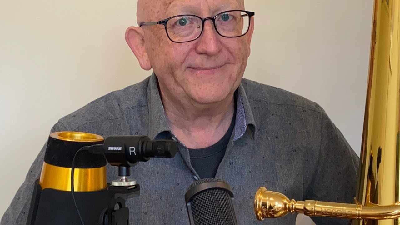 Steven Mead LIVE Q&A 4pm UK, Sunday 24th May - YouTube