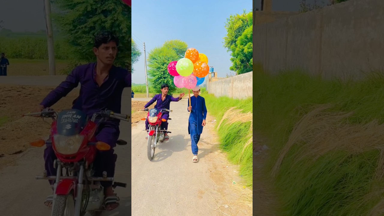 Gubary wala ke Sath Allah ki madad#india #ytshorts #shorts #viralvideo ...