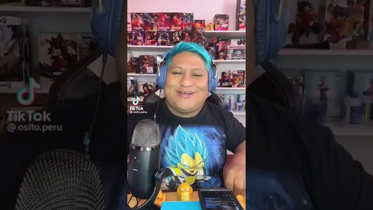 Patito patito patito onichan - YouTube