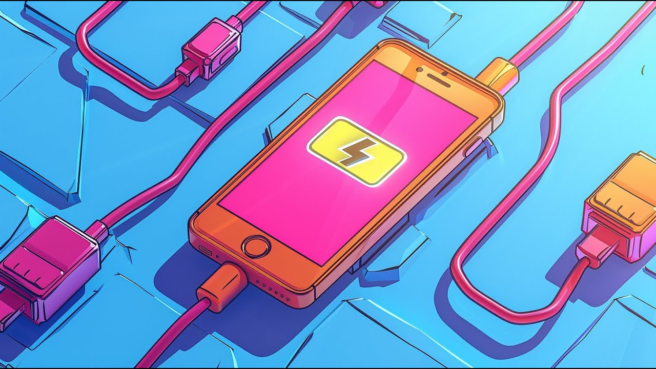 Recharge Please - Gameplay Walkthrough - All Levels (IOS, Android ...