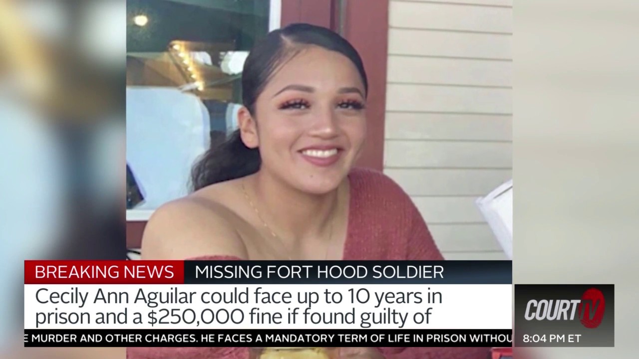 "They found pieces." New Details in the Murder of Vanessa Guillen ...