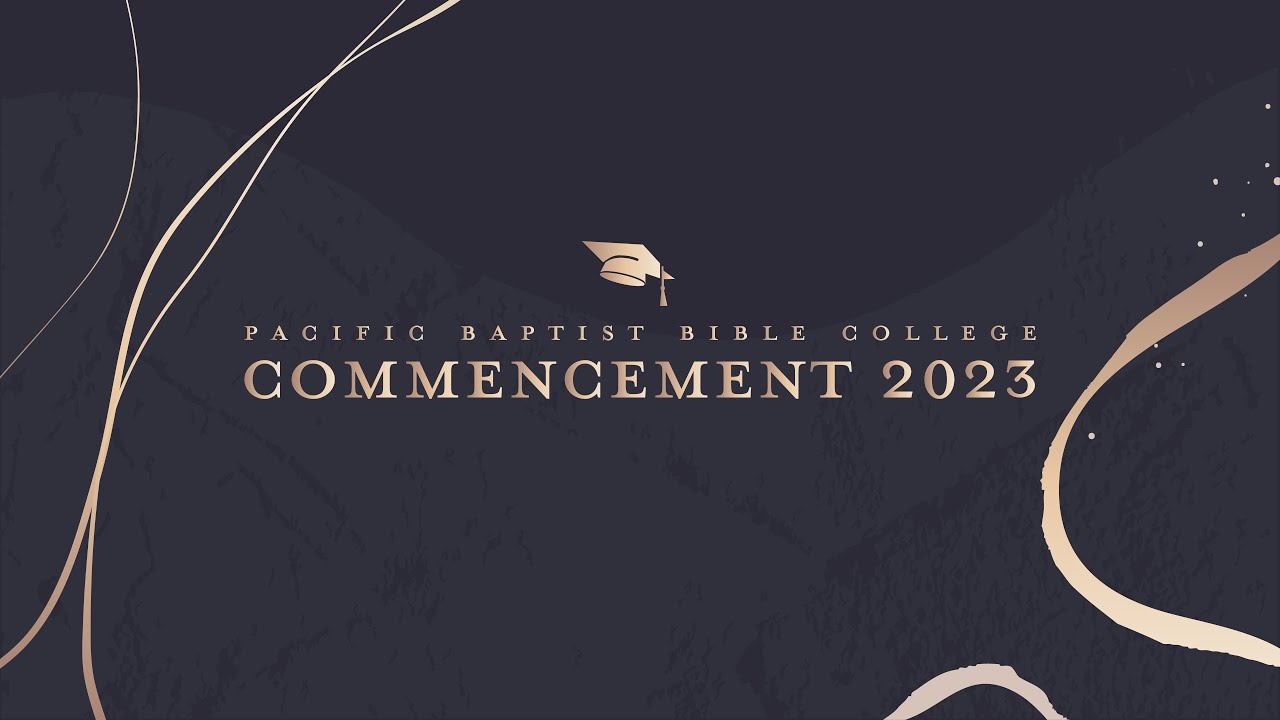 Pastor Kyle Beck: Remember - YouTube