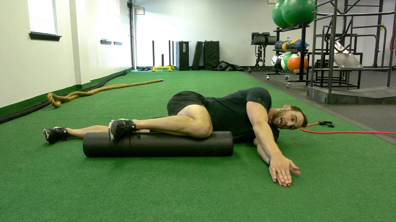 Can Openers (Lead Fitness) - YouTube