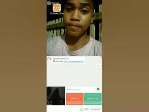 OME.TV nge prank bokep - YouTube