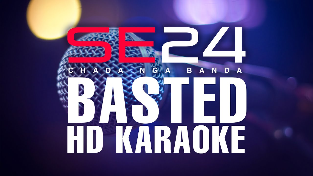 SE24 /Scrambled Eggs - Basted (HD Karaoke - Original Music) - YouTube