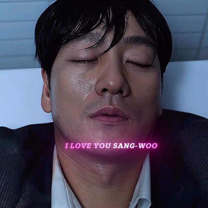 I Love You Sang-woo | Squid Game Edit | falling down (slowed) #sangwoo #edit #shorts - YouTube