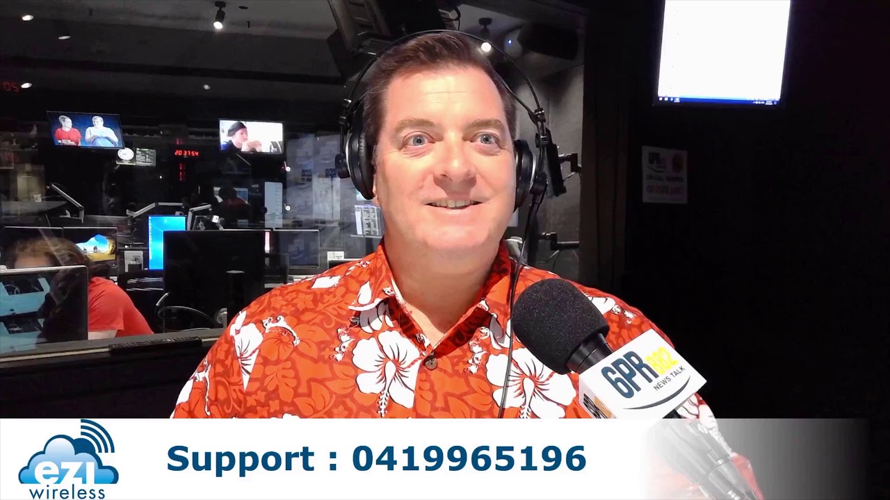 Perth Tonight 2020 Mar 10 - YouTube