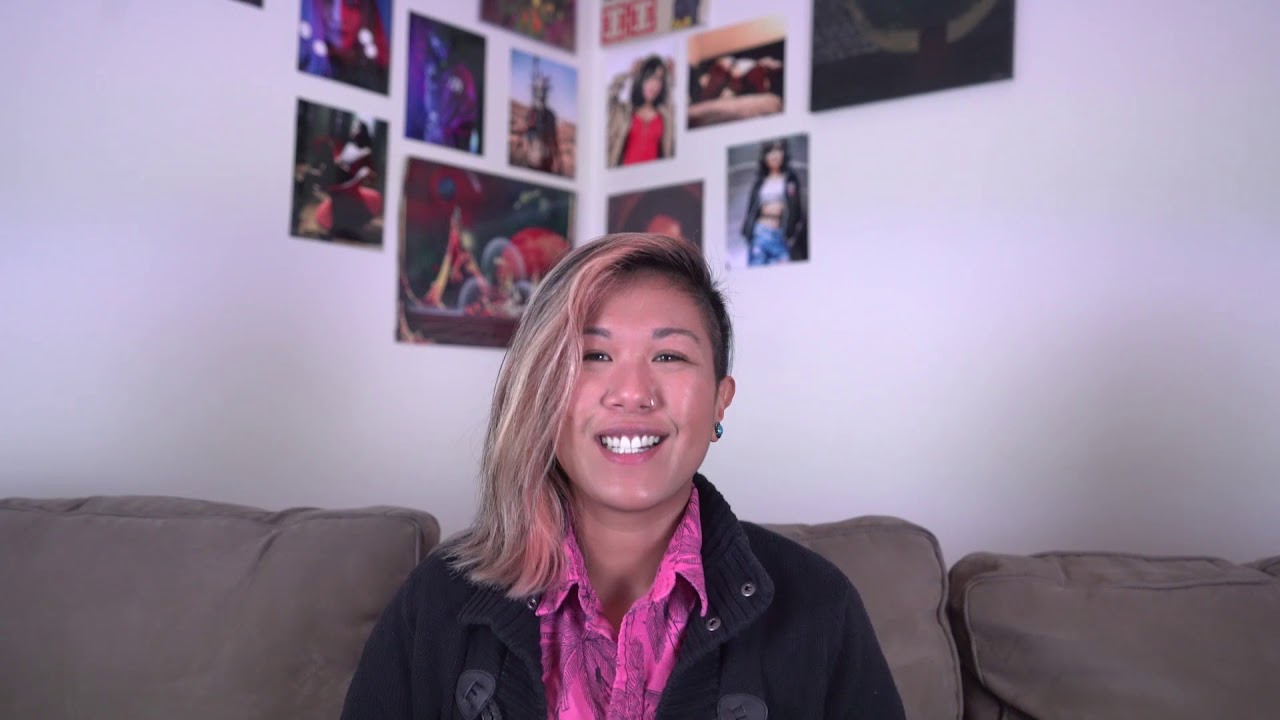 Goldie Awards 2018 - DJ Battle Finalist - Javin - YouTube