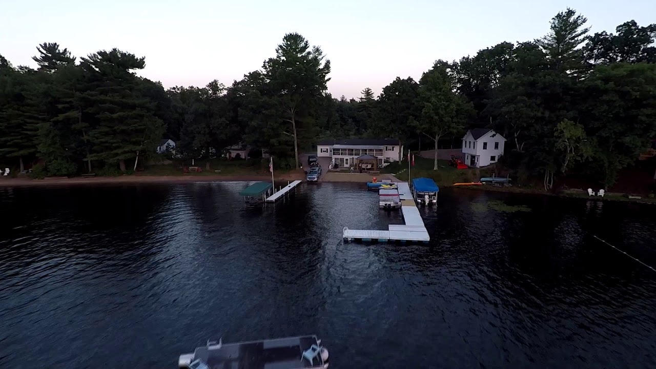 South Pond - YouTube