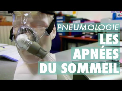 18e CPLF : Le traitement du SAOS par PPC - Pr Alain Didier - YouTube