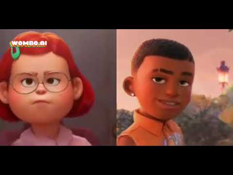 Mei Lee and Robaire singing Save Your Tears [Request] - YouTube