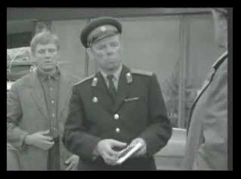 Best Russian actors (part 22): Zhonov and Smoktunovskii