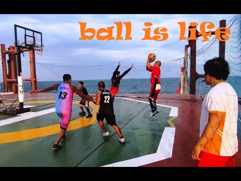 BALL is LIFE - YouTube