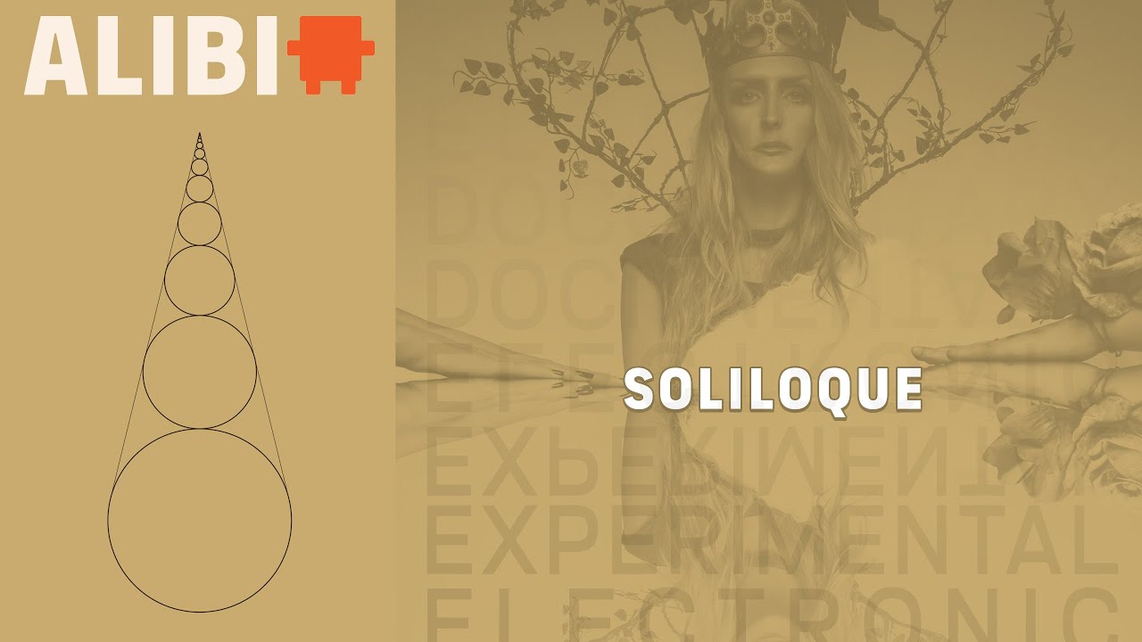 Soliloque - ALIBI Music (Official Audio) - YouTube