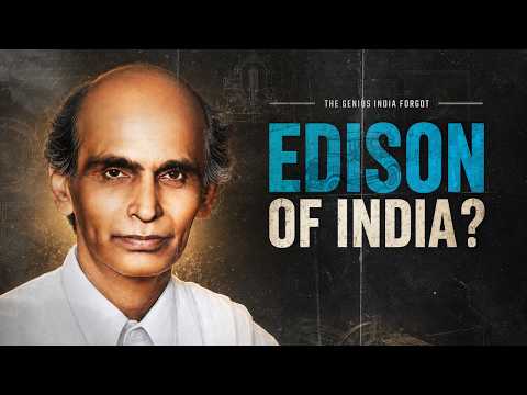 Edison of India: The Untold Story of G.D. Naidu